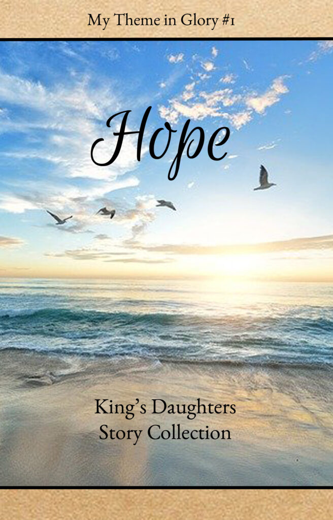 Hope – Resting Life